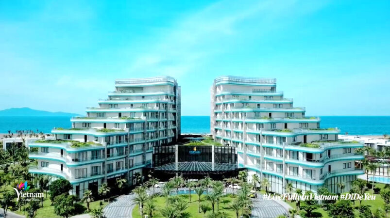 Launching video clip “Discover Vietnam - Live fully in Vietnam ...