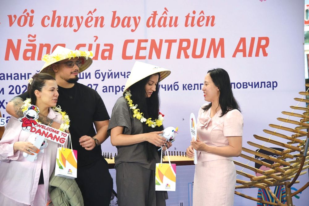 Experience with culinary passport - Webpage for the Tourism Development ...