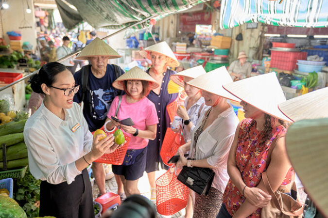 Chào hè, TP. Hồ Chí Minh tung ra tour độc đáo gắn với văn hóa bản địa ...